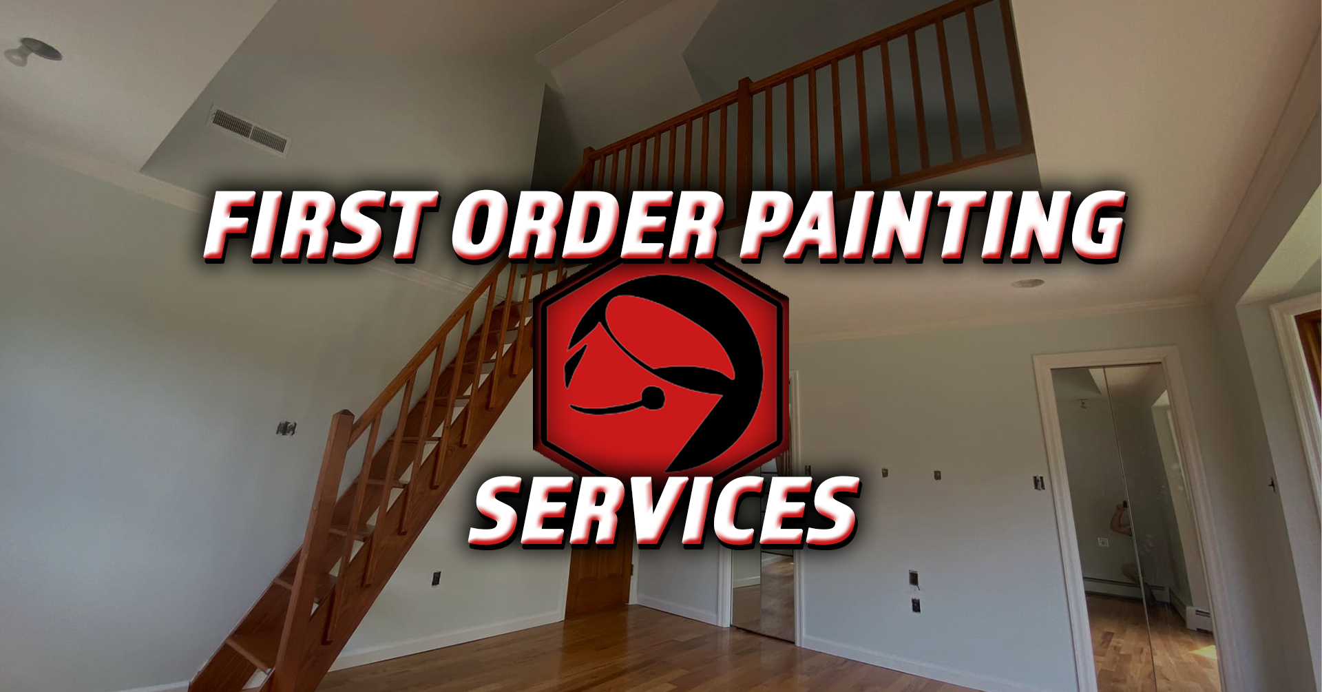 Services - First Order Painting